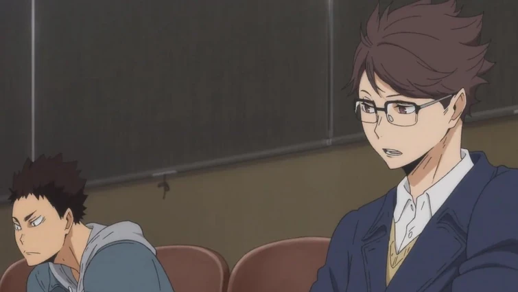 🌸Happy birthday Oikawa ~!! | Fandom