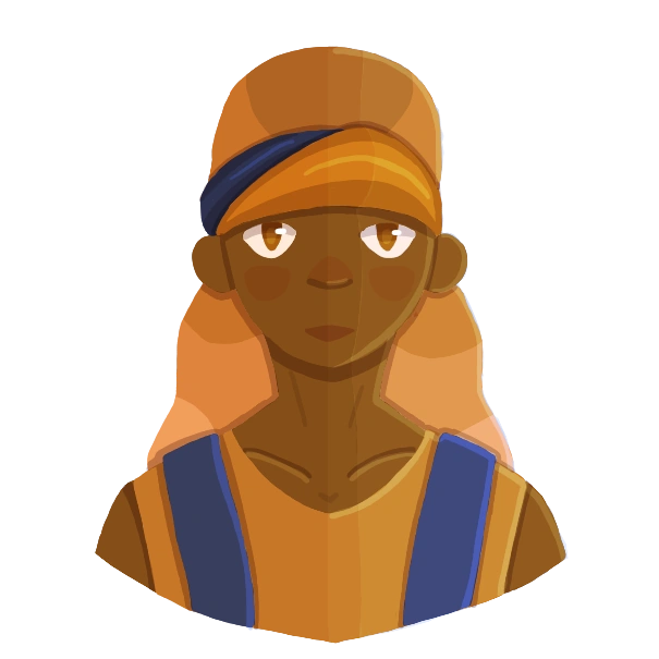 More practice in lineless art | Fandom