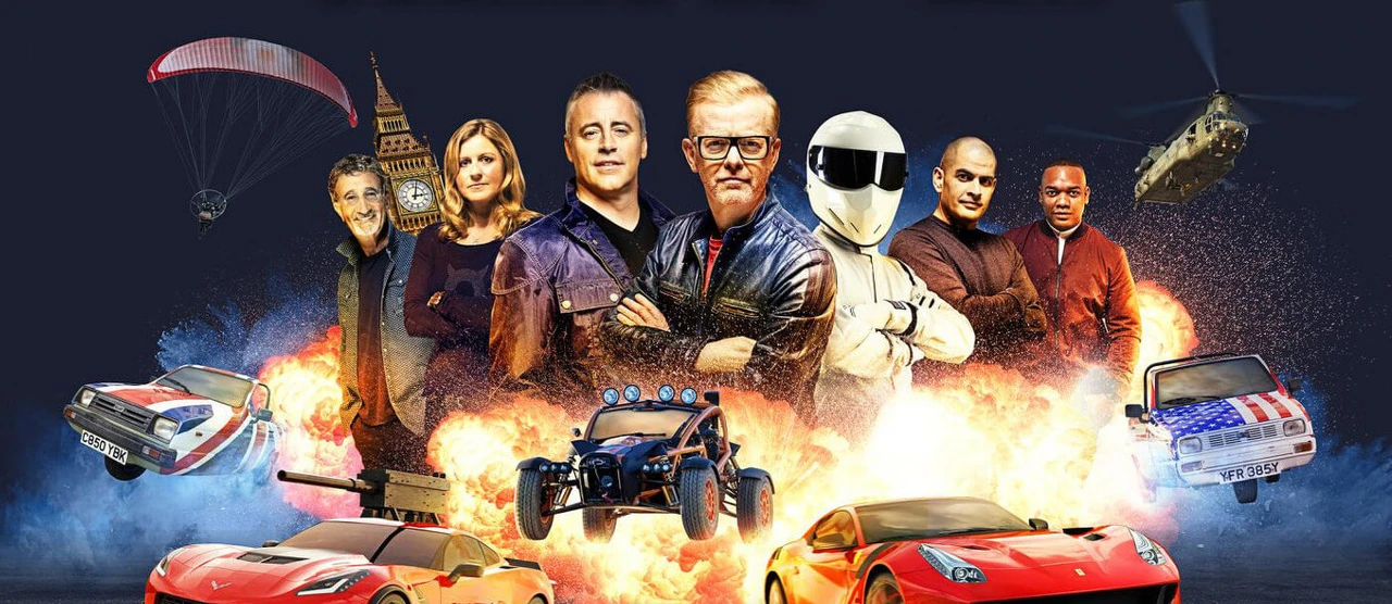‘Top Gear’ Recap and Review | Fandom