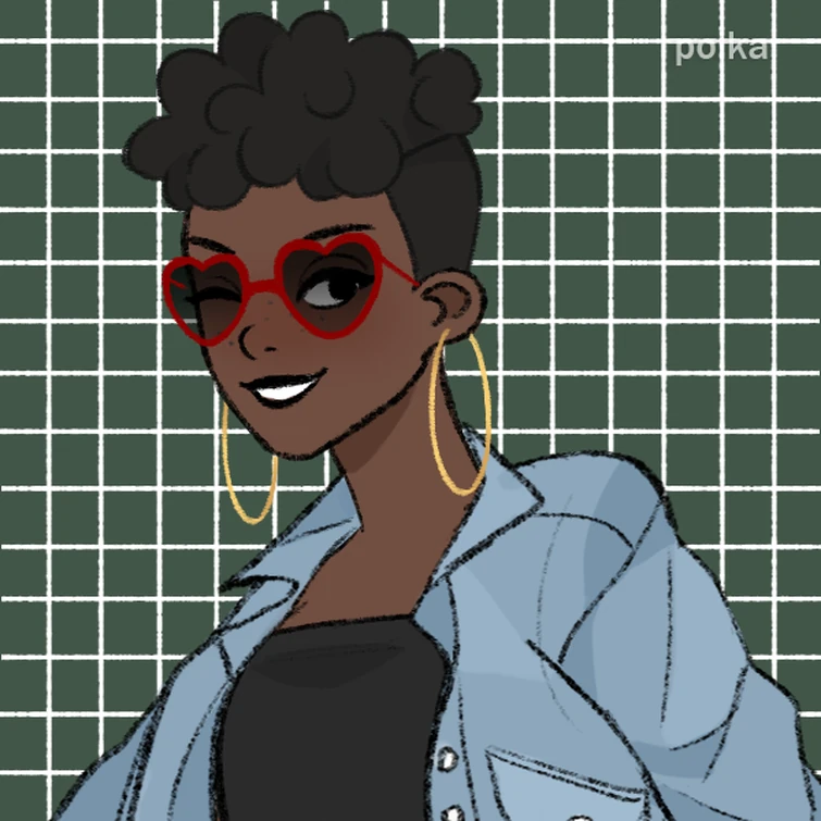 Off topic but | Fandom