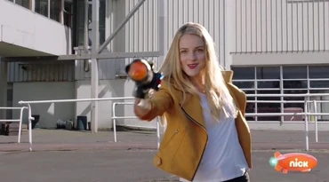 Discuss Everything About RangerWiki | Fandom