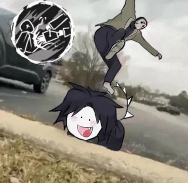 I HATE TWO TIME | Fandom