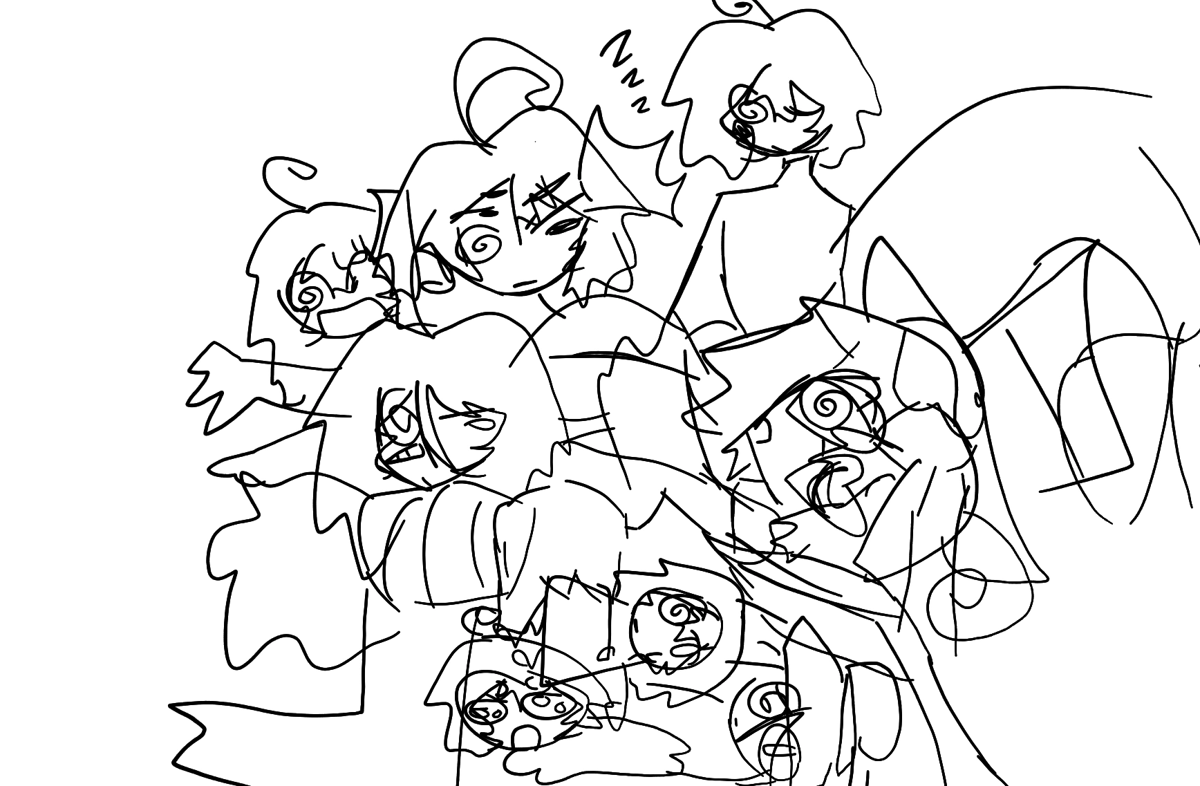 mwahahahahaha | Fandom