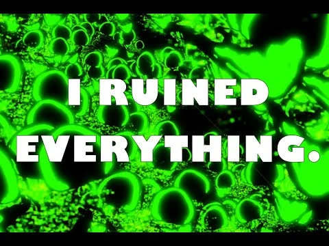 Who ruined everything? | Fandom