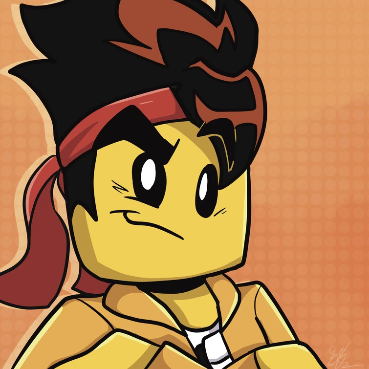 Square Portrait 1/6: MK! | Fandom