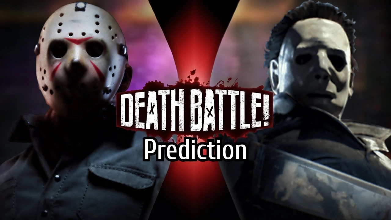 I made a Jason vs Michael prediction video! | Fandom