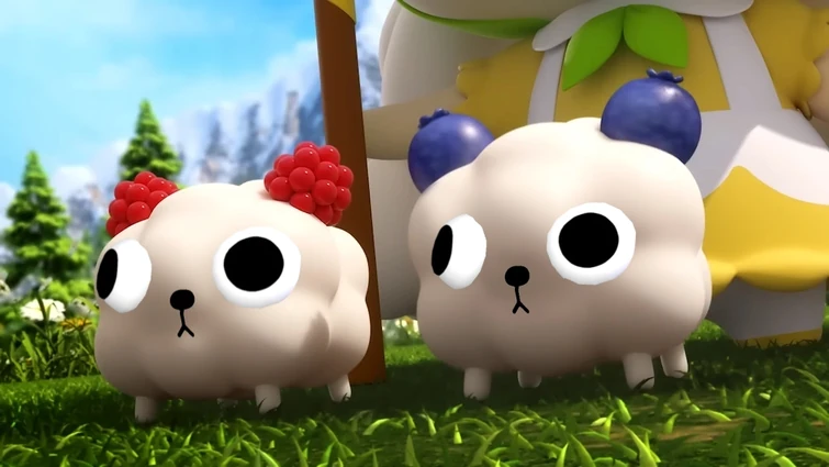 Discuss Everything About Catch! Teenieping Wiki | Fandom