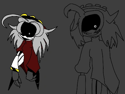 Laboratorium: Jackalyn | Fandom