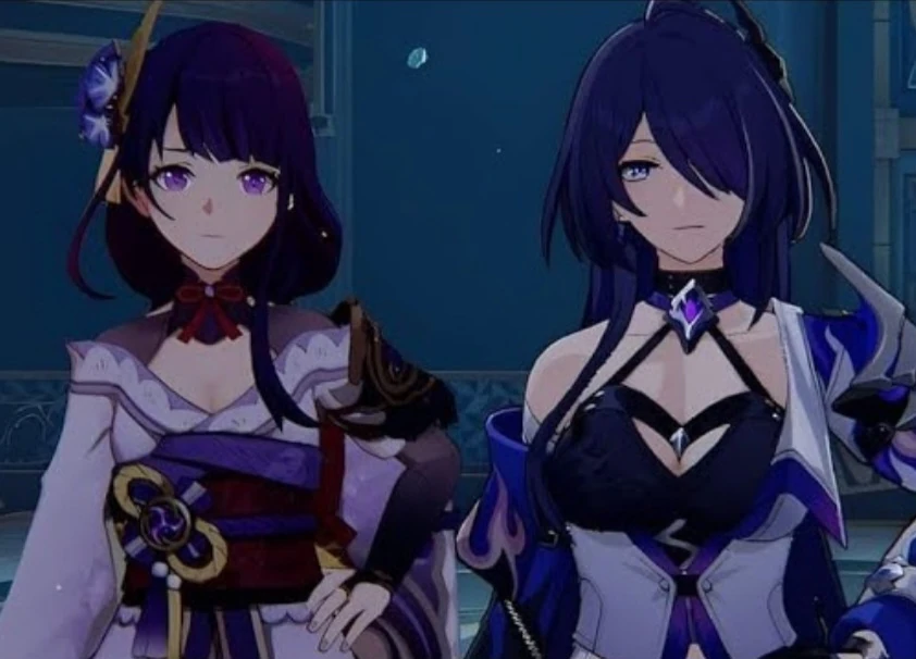 Is it just me... | Fandom