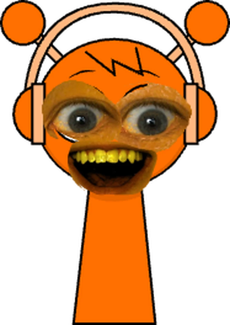 Annoying oren | Fandom