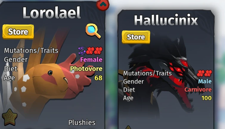 Discuss Everything About Creatures of Sonaria Wiki | Fandom