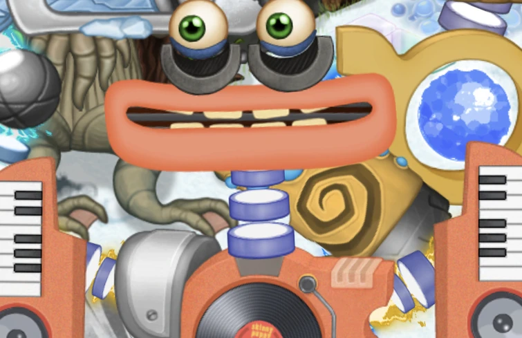 I love the new rare wubbox animations | Fandom