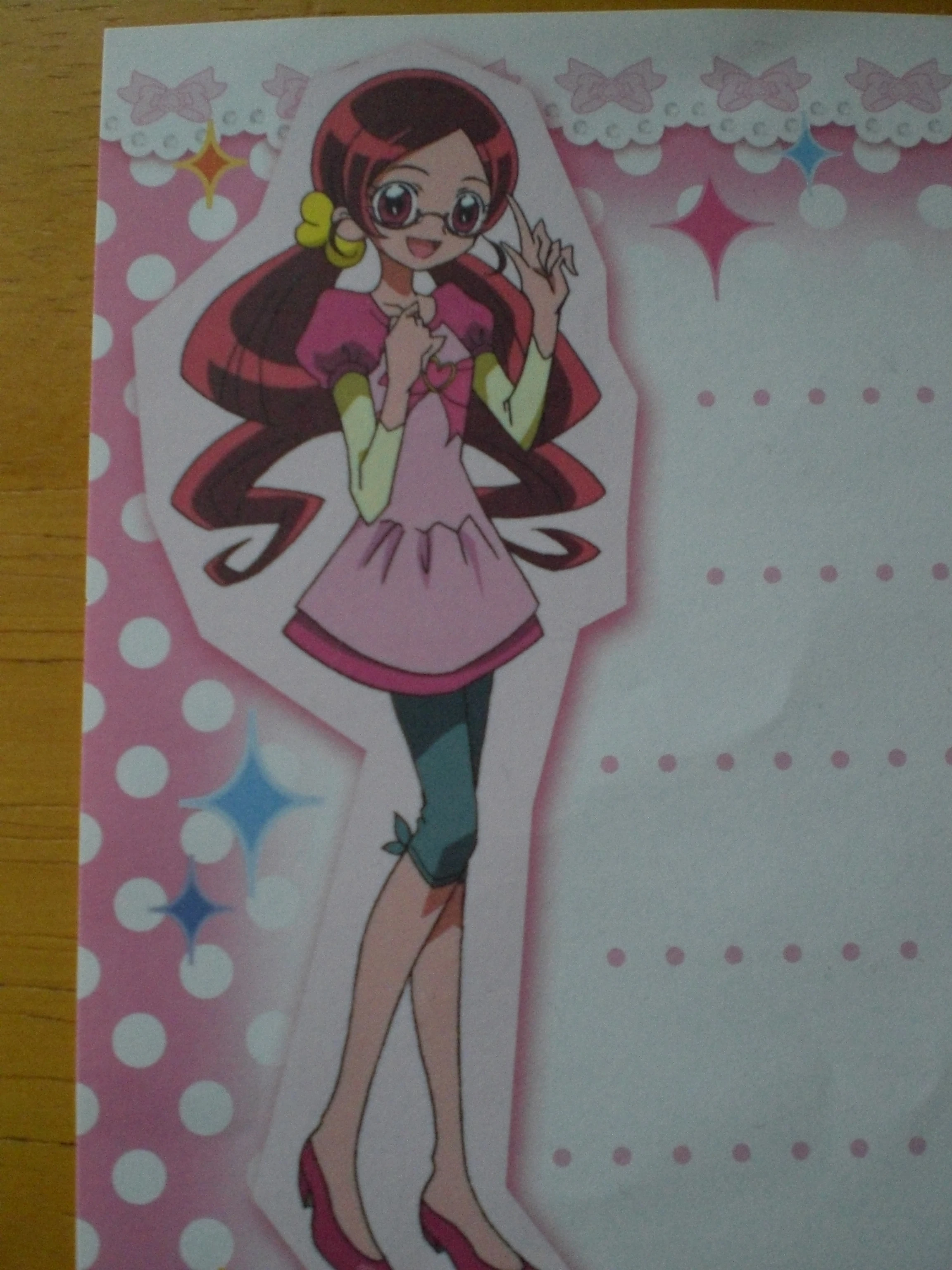 Tsubomi ALTERNATE?!? | Fandom