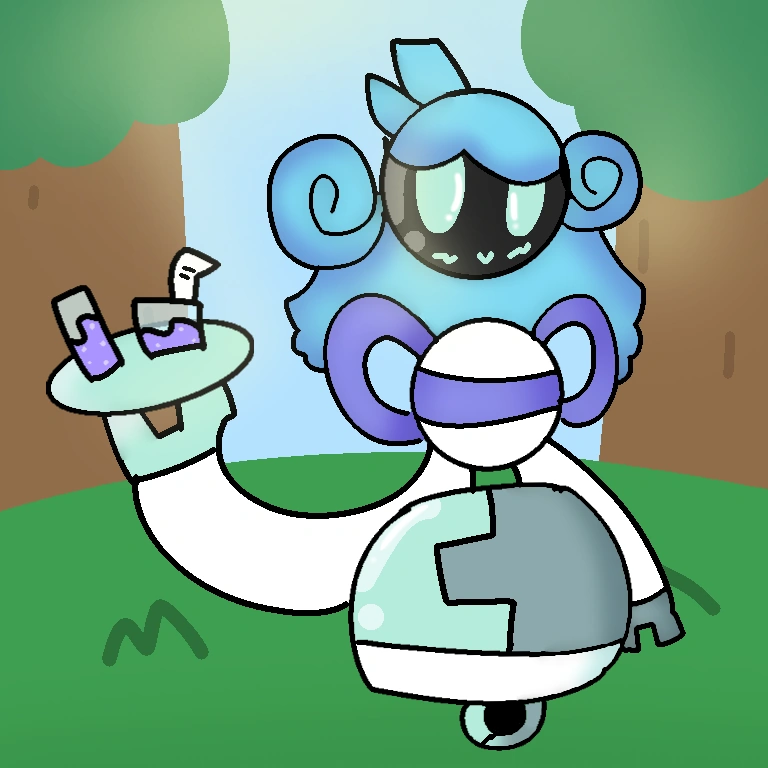 Just trixelle | Fandom