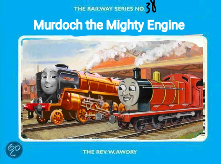 Railway series books 37-47 | Fandom