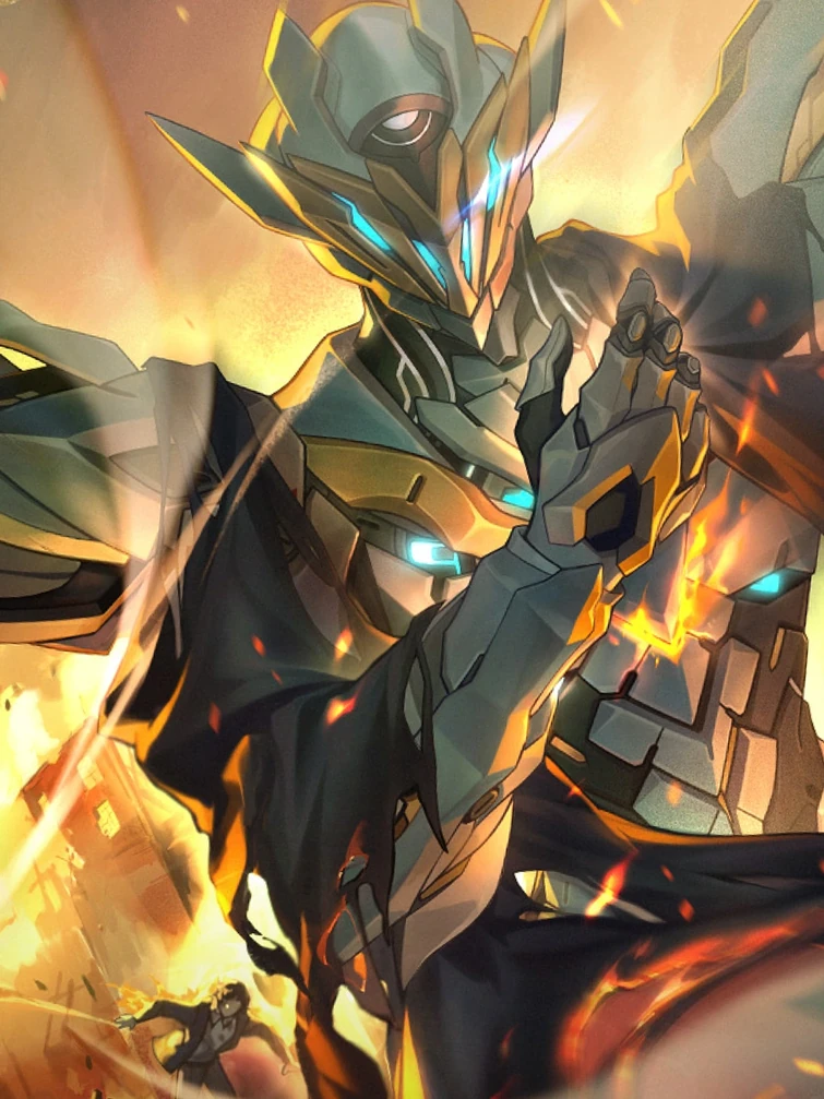 Base-Breaking Character Information: Firefly (Honkai Star Rail) | Fandom