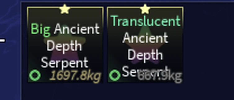 Discuss Everything About Fisch Wiki | Fandom