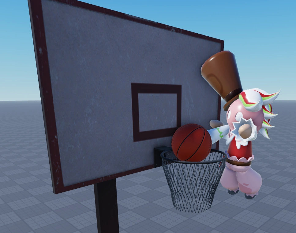 Wafer be ballin' | Fandom