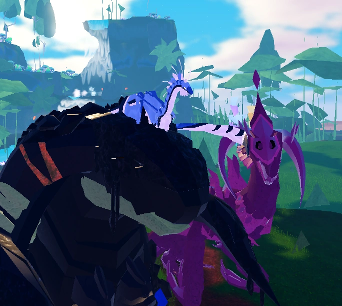 story about easter boss | Fandom