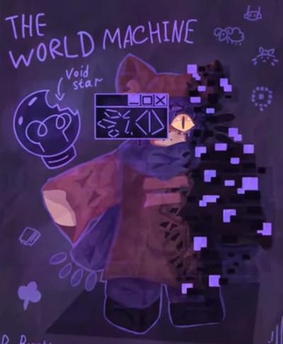 What skin concept do you hope get's accepted into Forsaken? | Fandom