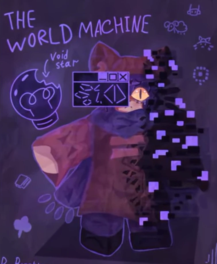 What skin concept do you hope get's accepted into Forsaken? | Fandom