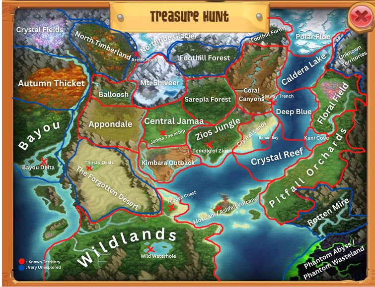 Discuss Everything About Animal Jam Classic Wiki | Fandom