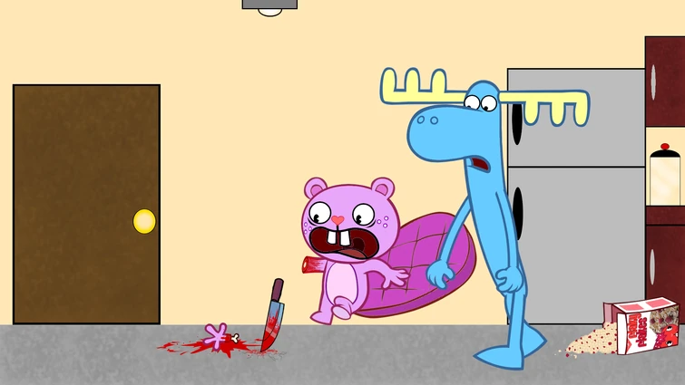 I also got this I made not that long ago. It's called in my files ...