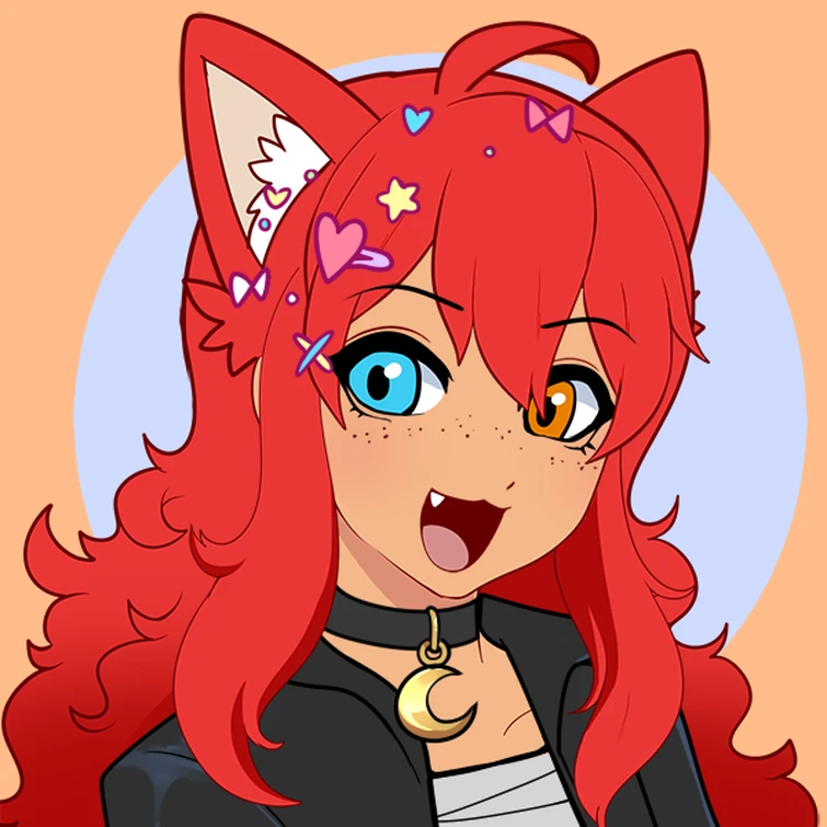 Let's make Picrew characters (if ya want) | Fandom