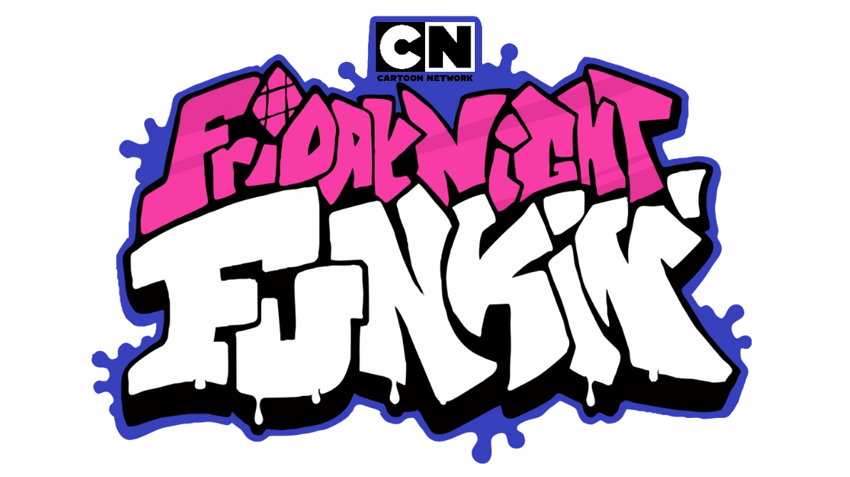If Friday Night Funkin' was a Cartoon Network show | Fandom