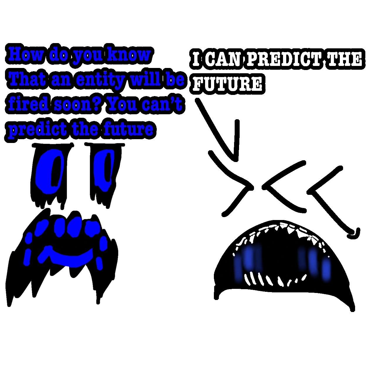 I finally drew something than just editing pictures | Fandom