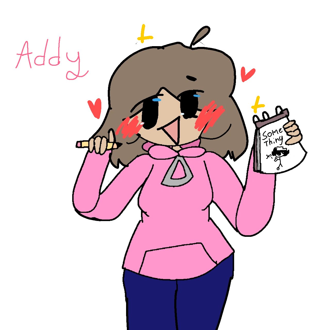 Addy | Fandom