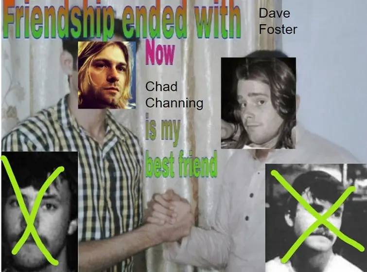 Random void with my ocs on it but i revive a dead trend | Fandom