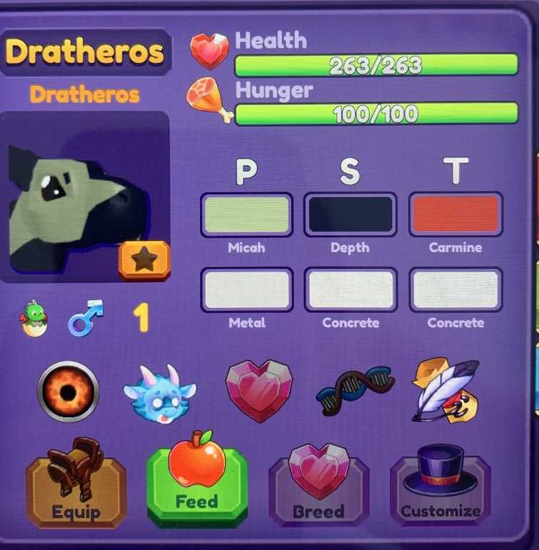 Discuss Everything About Dragon Adventures Wiki | Fandom