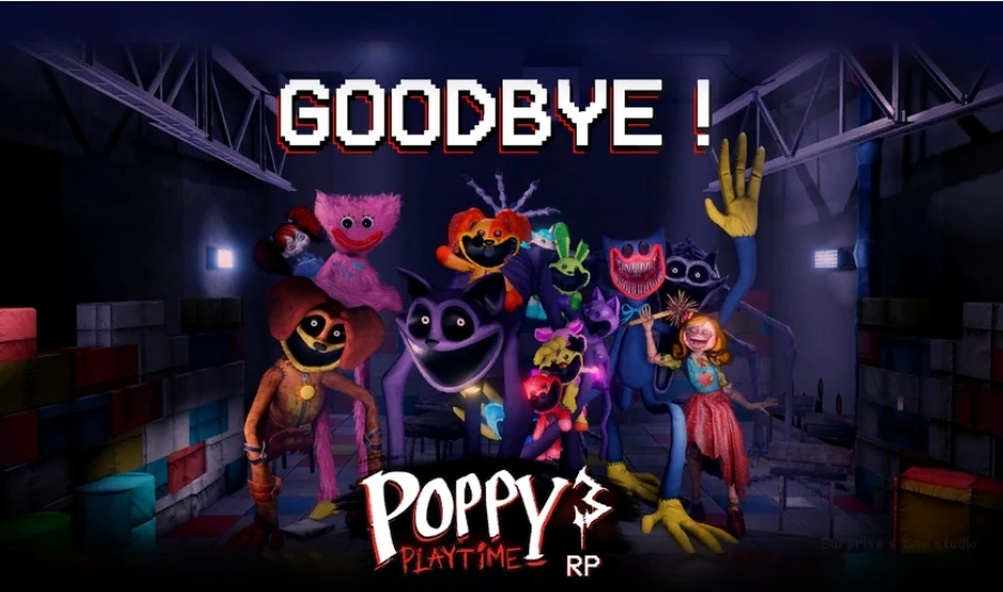 Do we need to ask mob games to give one more chance to these game(Poppy ...