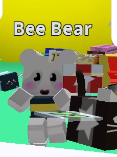 got bee cub! | Fandom
