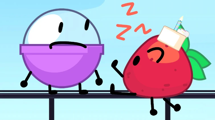 BFDI Mini Special 2: The Worst Day of Mochi's Life | Fandom