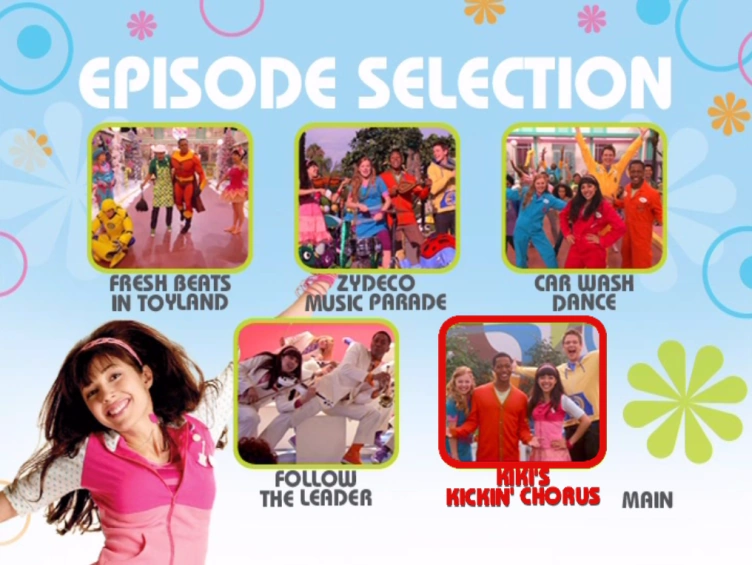 New DVD Images! | Fandom