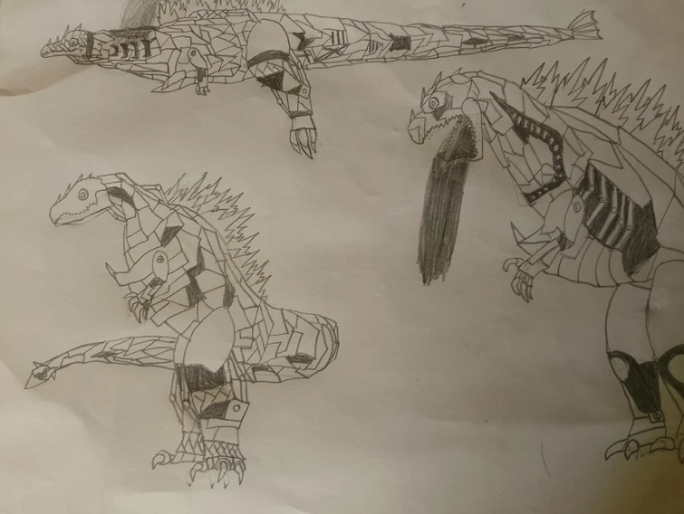 New Shin Transformer Design? | Fandom