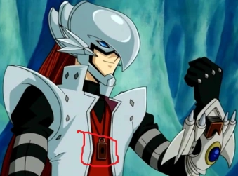 Why seto kaiba, Is actually kaibaman. | Fandom