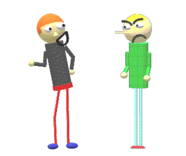 Discuss Everything About Garrett's Funny Animal Game Wiki | Fandom
