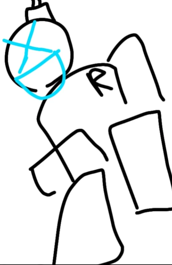 Bomber Character! | Fandom