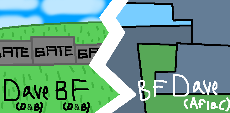 Background for the Dave and Dave fansong | Fandom