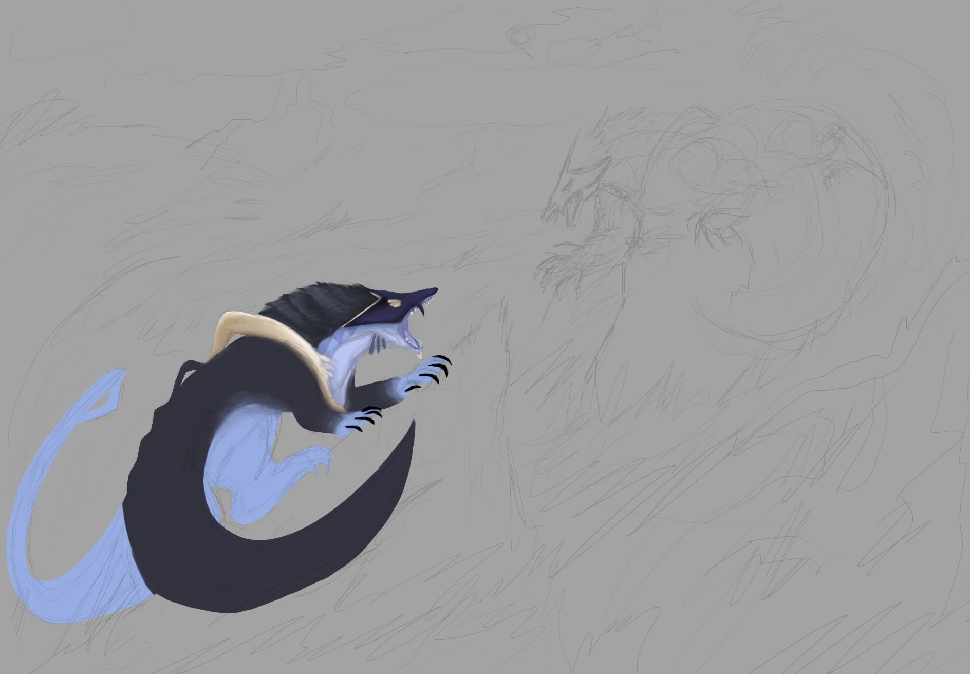 Drawing Luxsces’ | Fandom