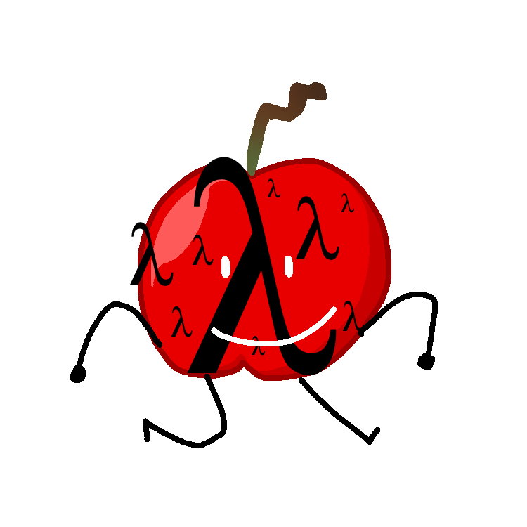 Lambda Apple,,,,,,,,,,,,,,,,, | Fandom