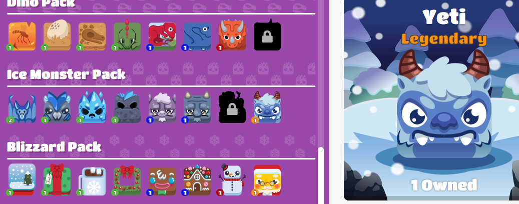 When you get legendary before the epic: | Fandom