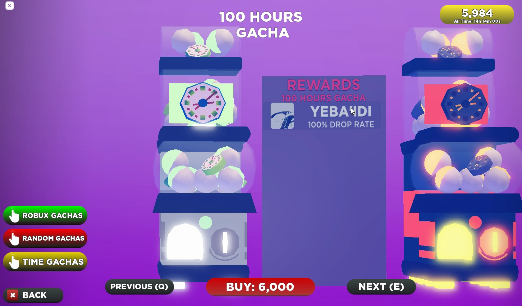 worth of yeba? | Fandom