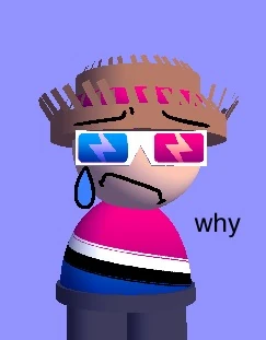 why cótiles why | Fandom