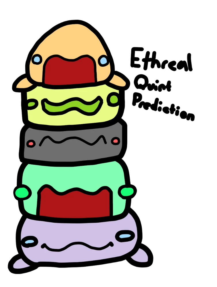 guys i swear if the msm team doesn’t make this | Fandom