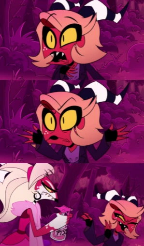 hehaw meme template i make | Fandom