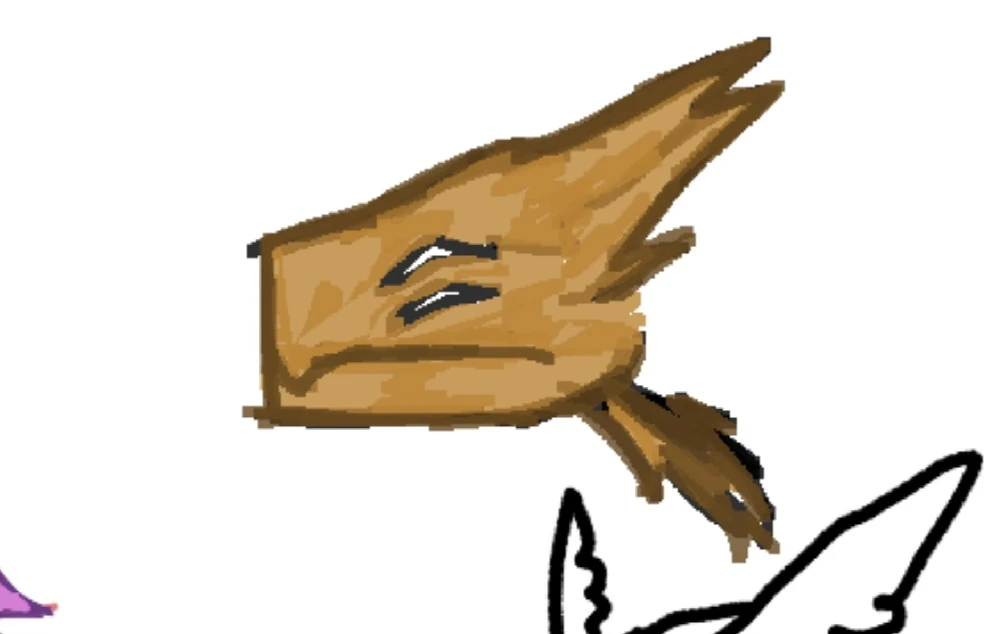 Rate the doodle artstyle! | Fandom